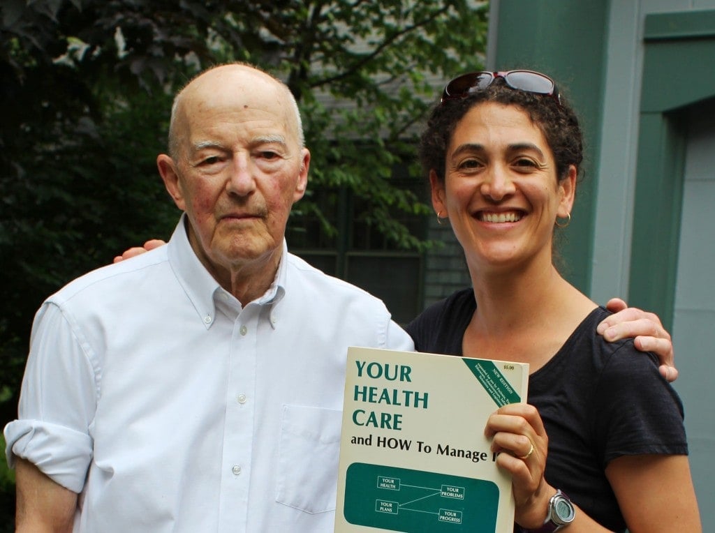 Dr. Lawrence Weed's Insights on Why Healthcare is Flawed & How to ...